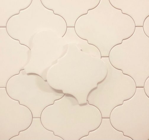 ALHAMBRA CREAM - אלפא אריחים מעוצבים