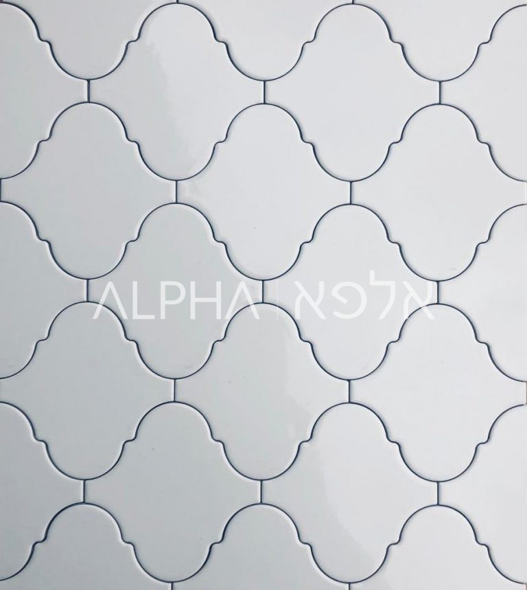 ALHAMBRA SKY BLUE - אלפא אריחים מעוצבים