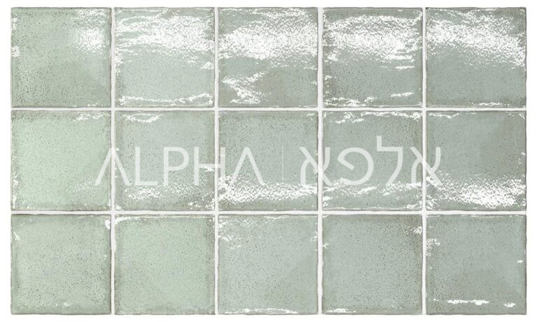 ALTEA MATCHA - אלפא אריחים מעוצבים